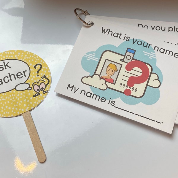 Online Teacher Props VIPKID Long and Short Vowels Online ESL Teacher ...