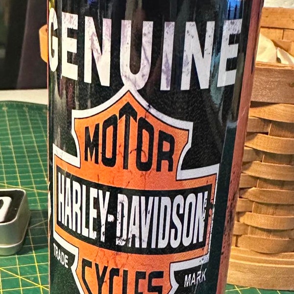 Oil Stain / Rust / With Transparent Background for 20oz Tumbler ...
