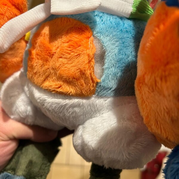 Cerberus Kero Chan & Suppi Pretend Figures | Hand-painted Chibi Anime ...