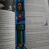 Bookmark: Progress Pride Flag, Original Pride Flag, Rainbow Flag, Hand ...