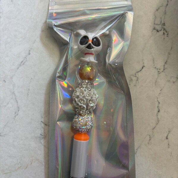 Whimsical Fancy Sonny Angel Beadable Pens and Keychains - Etsy