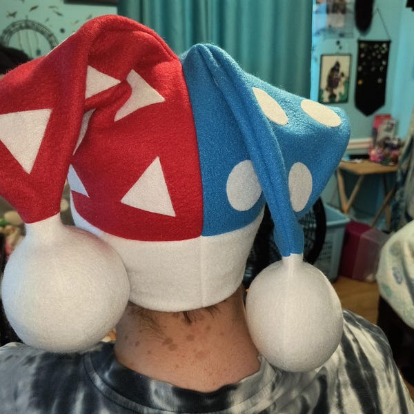 Digimon Hat Sora's Hat - Etsy