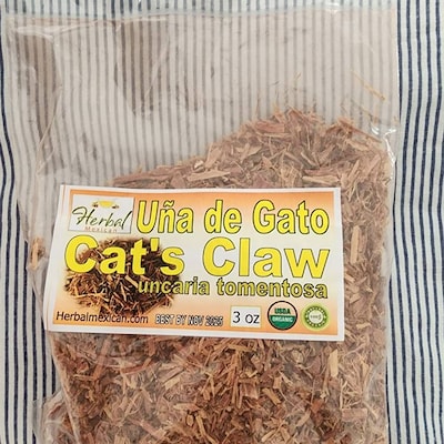 Cathedral Bells Prodigiosa Hierba Te Brickelia Organic - Etsy