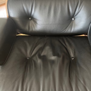 Eames Lounge Chair Seat Support Shaft Bushing - Etsy