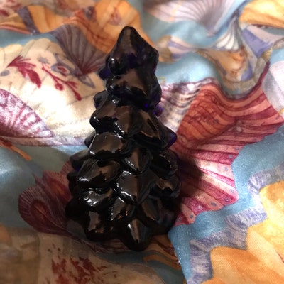 Mosser Glass Vintage Style Eye Winker Collection Opal Pink Honey Jar ...