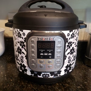 Ninja Foodi 8 Quart Wrap Fits Deluxe Cooker Model FD402 LP3 | Etsy