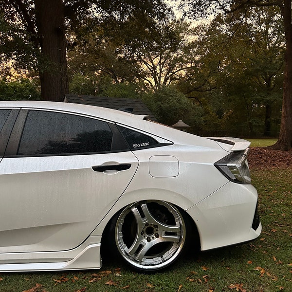 Instagram Sticker | Social Media Sticker | Vinyl Car Decal ...