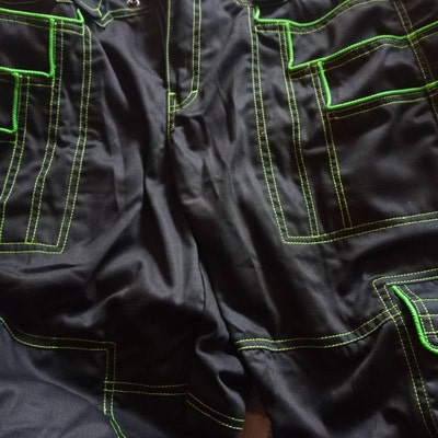 Wizard Belt Rivets With Removable Device Pocket Archer - Etsy