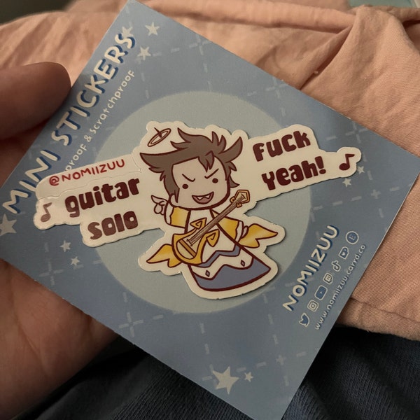 SKZOO Felix Bbokari KPOP Stray Kids SKZ Die Cut Individual Vinyl ...