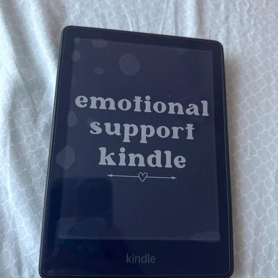 Custom Annotation Key Kit Bundle Bookmarks Handmade Laminated Booktok ...