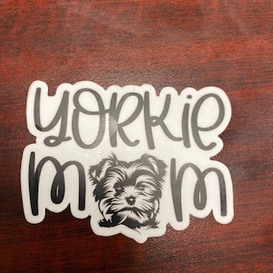 Dog Dad Car Decal, Car Window Decal, Vinyl Car Decal, Dog Dad Gift ...