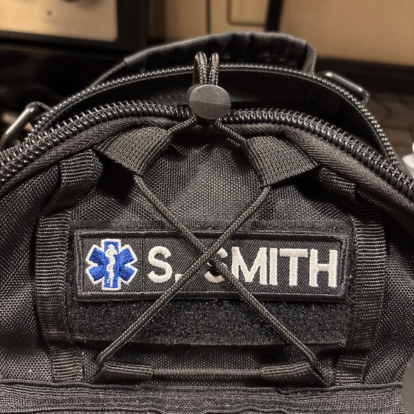 Patch Display Morale Patch Holder Board Display Wall Door Hanging ...