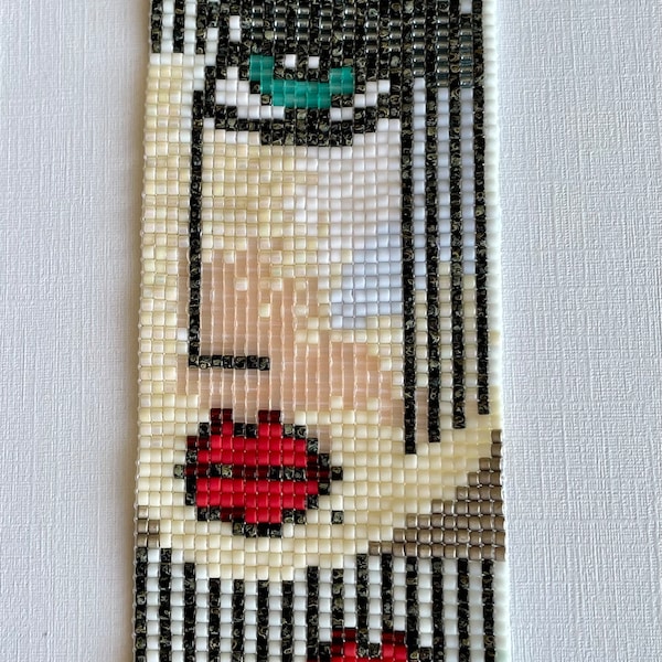 Hummingbirds Loom Pattern, Loom Pattern, Loom Bracelet, Loom Beading ...