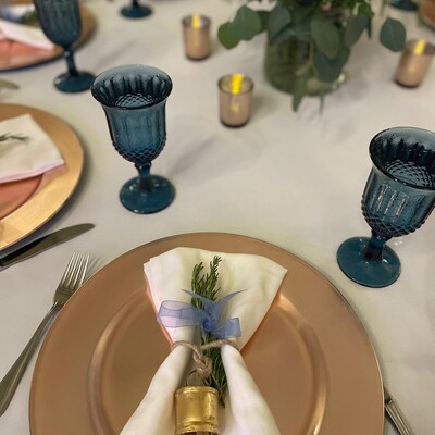 COPPER Painted BELLS Variety Pack-sample 7 of Our Popular - Etsy