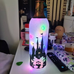 Disney Princess Inspired Lights - Etsy