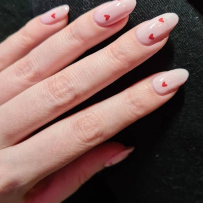 White Witch Waterslide Nail Decals Nail Decals Nail Art Halloween Witch ...