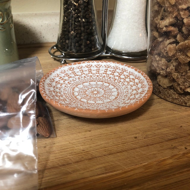 Unusual ceramic planters souvenir mugs ring dishes by IdeaCeramic