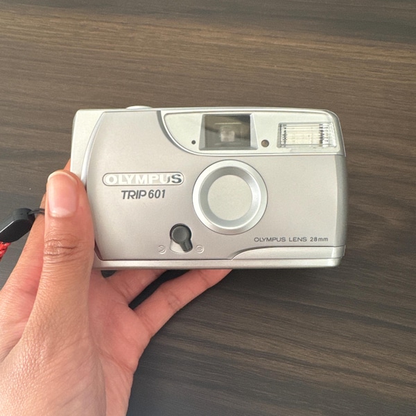 Vintage Digital Compact Camera Kodak Easy Share C633 With 6.0 ...