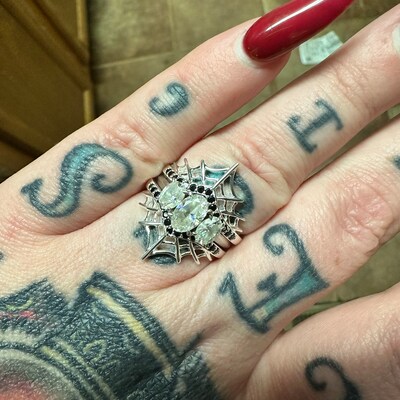 Silver Tusk, Carved Solid Tusk, Septum Piercing Tribal Jewelry Silver ...