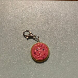 Bacon and Eggs Charm Miniature Food Jewelry Polymer Clay | Etsy