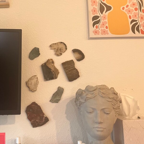 CRQ-18-13: Crystal Ridge Quartz Inyo Range, Ca.. Another Part of a Trip ...