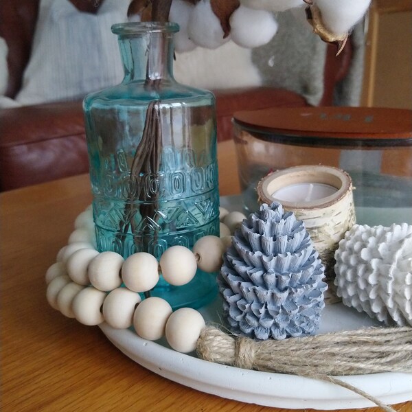 DIY Beaded Chandelier Kit Make Your Own Beaded Chandelier DIY Kits ...