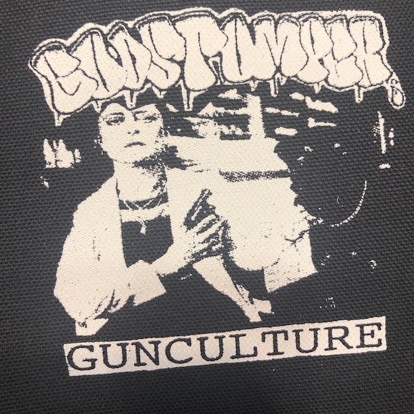 E - K - Punk Patches - Grindcore, Thrash, Crust, Anarcho, Metal, Vegan ...