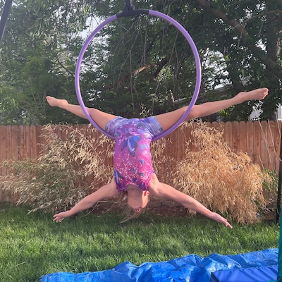 Rigging Kit for Aerial Lyra Circus Aerial Kit Equipment for - Etsy