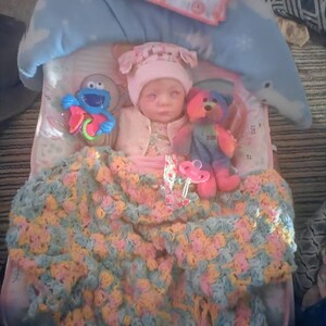 Reborn Zombie Baby - Etsy