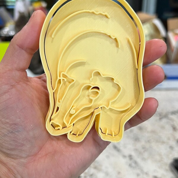 Traditional Pattern Rolling Pin Embossed, Cookies, Cookie, Roller ...