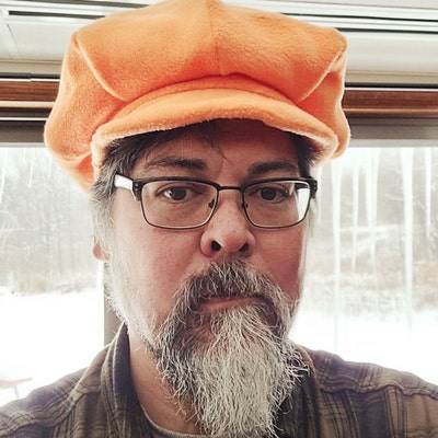 PDF Hat Sewing Pattern, Baker Boy, Bakerboy, Newsboy, Classic 8 Section ...