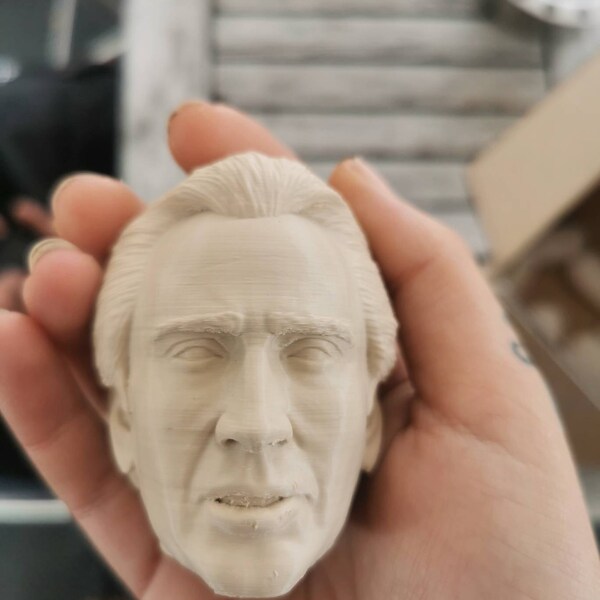 The Duck-you: Original 3D Printed Figurine Middle Finger Statue ...