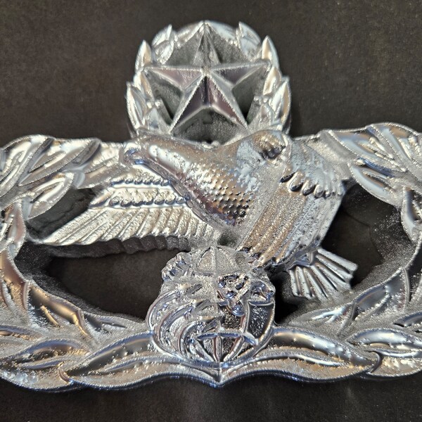 US Navy Tactical Airlift Program Office Unit Patch 3D Model - Etsy