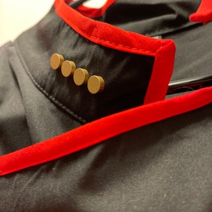 Magnetic Star Trek Rank Pips Set From DS9 TNG Voyager & - Etsy