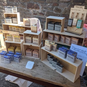 Eco-friendly Recyclable Mobius Loop Symbol Stickers - Etsy UK