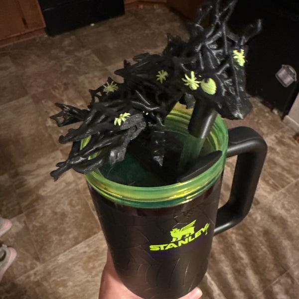 3D Articulated Wicked Dragon Straw Cap / 3d Printed Dragon Animals ...