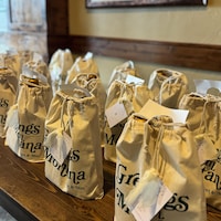 Austin Texas Welcome Tote Bag Destination Wedding Welcome Totes Texas ...