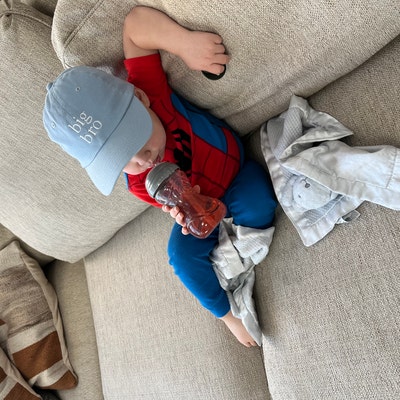 Big Bro, Big Sister Hat, Big Brother Baseball Caps, Classic Dad Hat ...