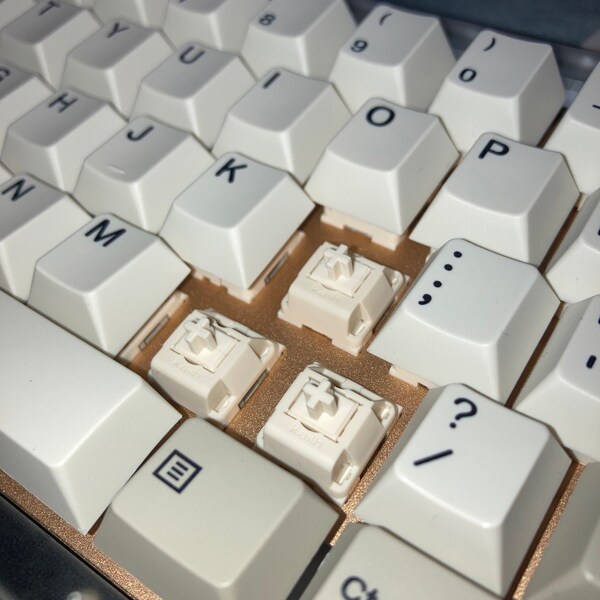 Custom Mechanical Keyboards - Etsy