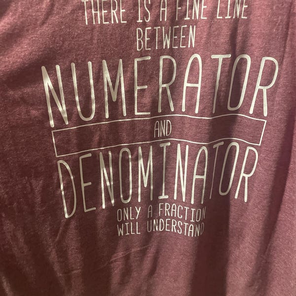 Funny Math Teacher Shirt,gift for Math Teacher,gift for Mathematician ...