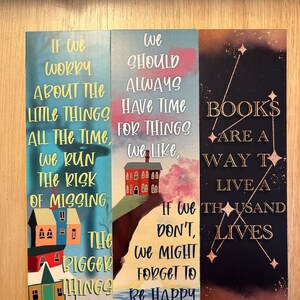 Ella Maise Bookmarks Marriage for One the Hardest Fall to Love Adam ...