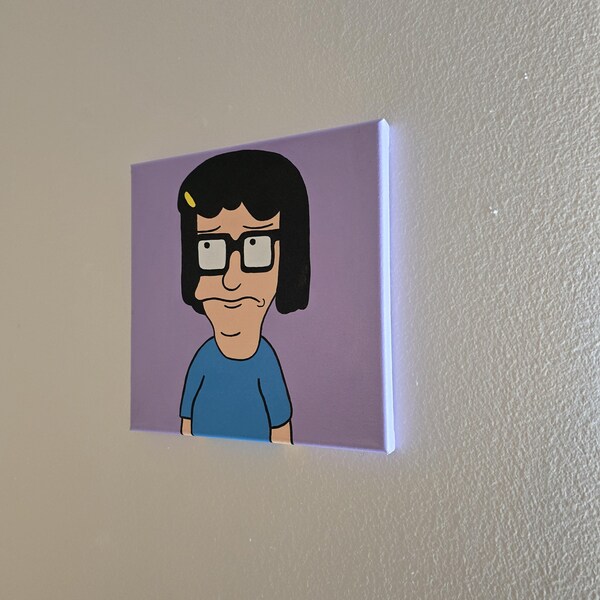 Adventure Time Canvas - Etsy