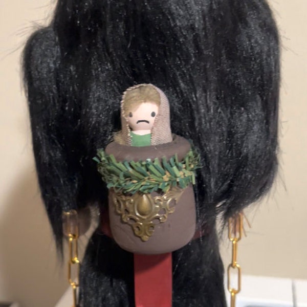 Polybius Creepypasta Diorama - Etsy