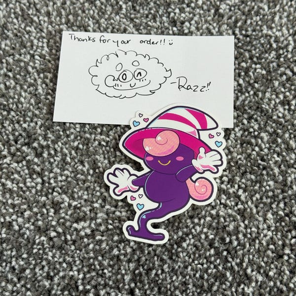 Mahou Tsukai Pretty Cure Witchy Precure Double Sided Charm Keychains ...