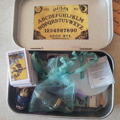 Christmas Magic Reindeer Food Elf Recovery Dust Santa Magical Key ...