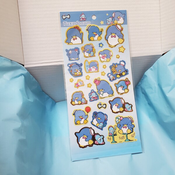 Mikko Illustrations Stationary Set - Etsy