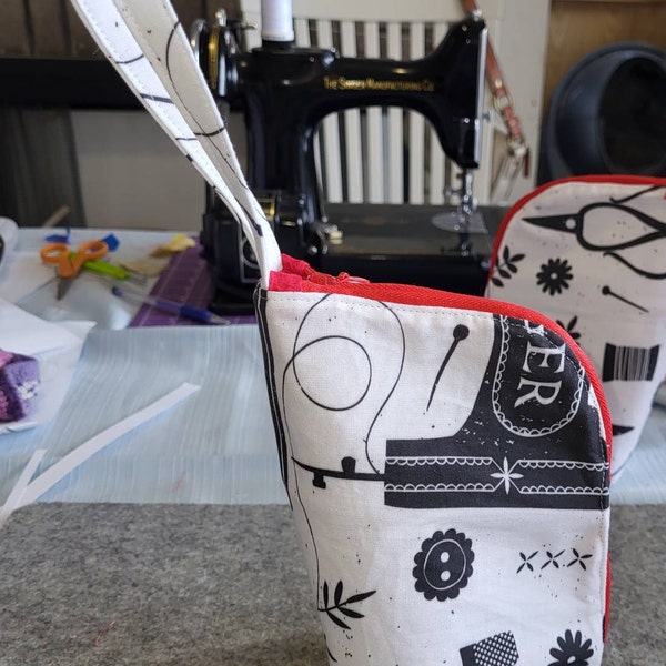 PDF Pattern for Padded Travel Mini Iron Caddy/carrier Easy, User ...