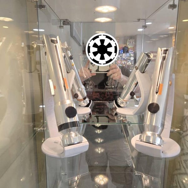 Skeleton Crew Old Republic Credits Wim and Neel Pays With Dataries From ...