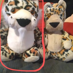 Plants Vs Zombies Bonk Choy Plush Stuffed Animal Toy PVZ - Etsy