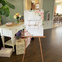 White Roses Nikkah Wedding Welcome Sign, Nikkah Wedding Sign, Nikkah ...